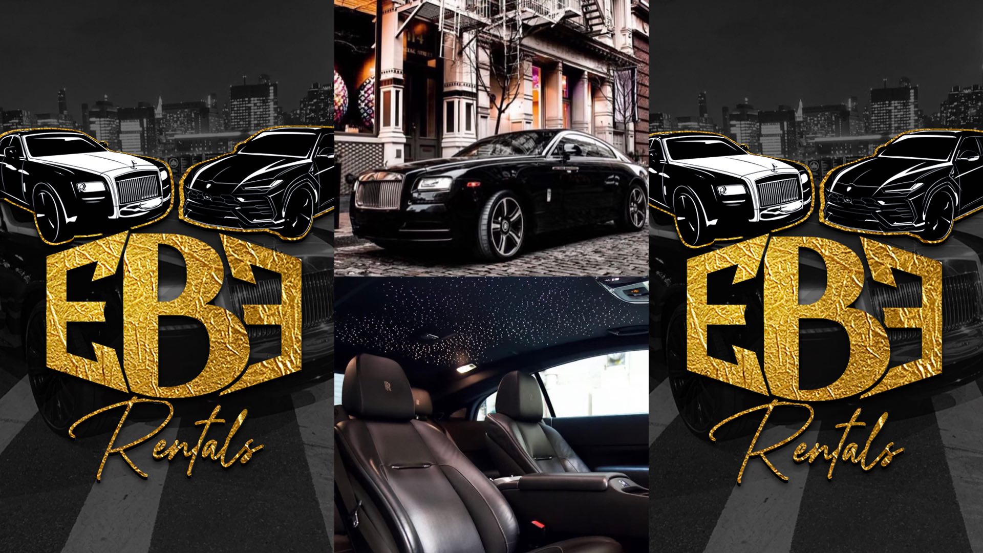 Ebe Rentals – Official Website – EbeRentals.com