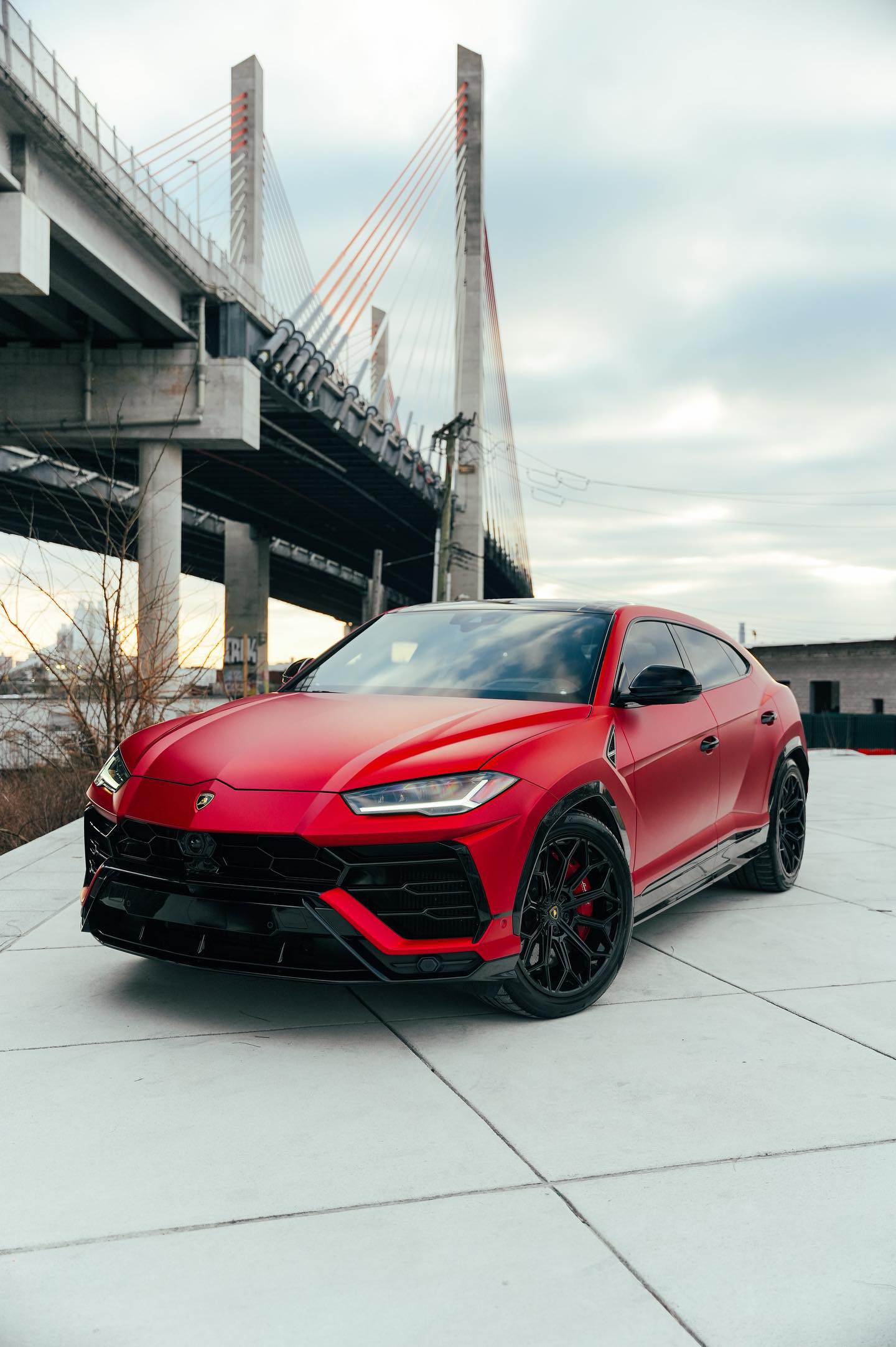 Lamborghini Urus ( Flavors ) – Ebe Rentals – Official Website